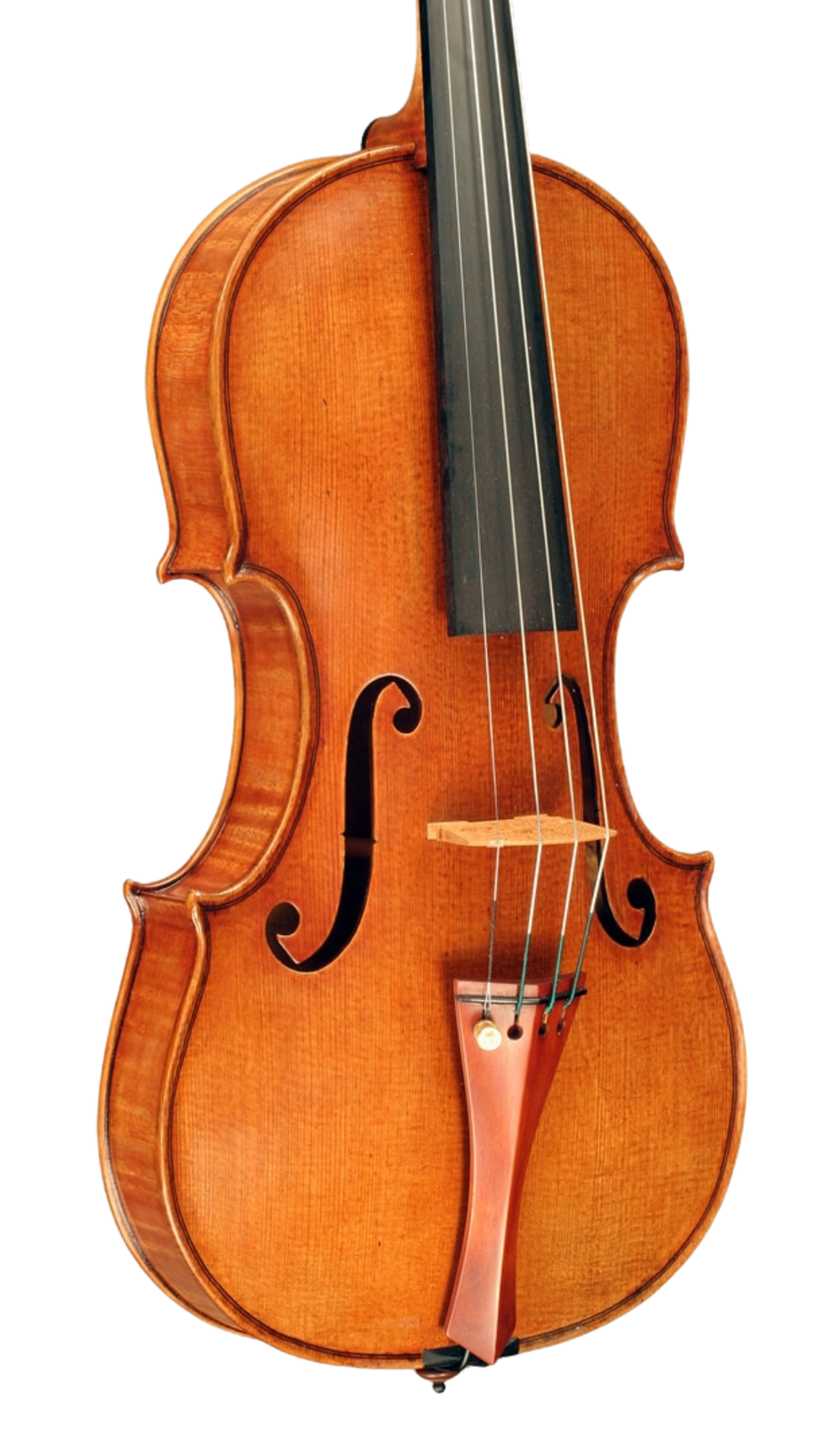 Commission — Alf Studios - Gregg T. Alf Concert Violins