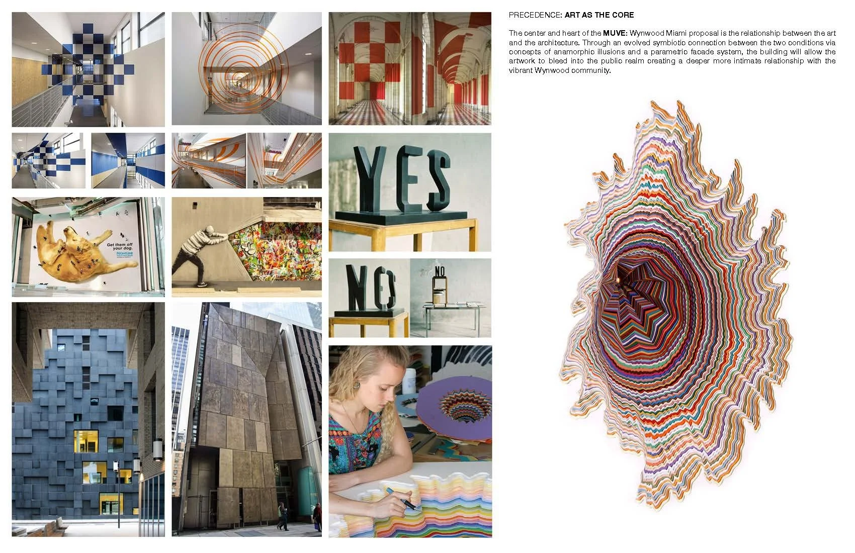 Muve Miami: Redefining Urban Living in Miami, FL — PS DESIGN WORKSHOP ...