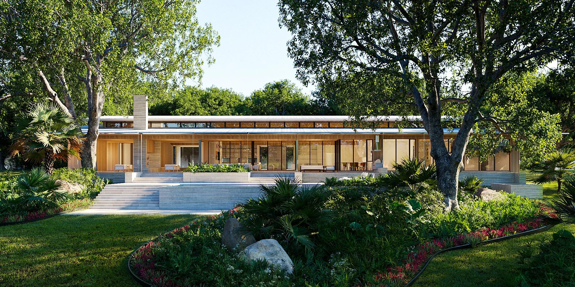 Mango Rum Residence: A Modern Masterpiece in Sarasota, FL — PS DESIGN ...