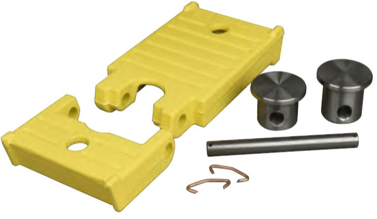 Parts Department — ISNCanada
