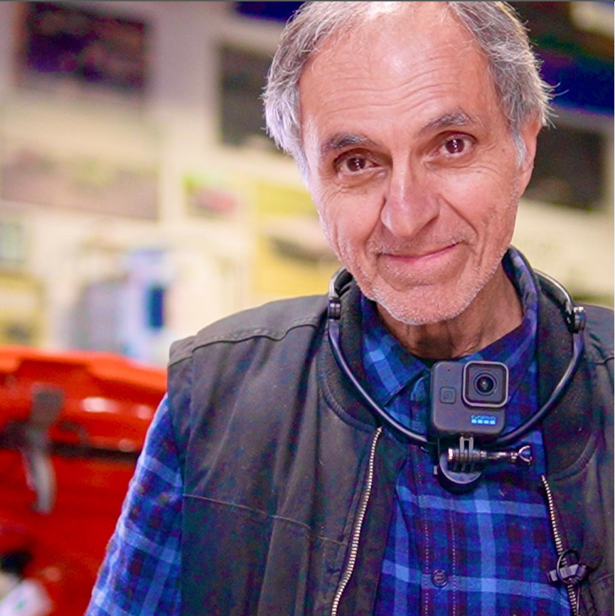 Nick's Garage — ISNCanada