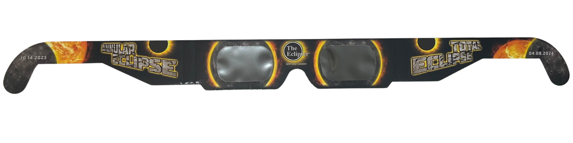 Eclipse Souvenirs — City of Lockesburg