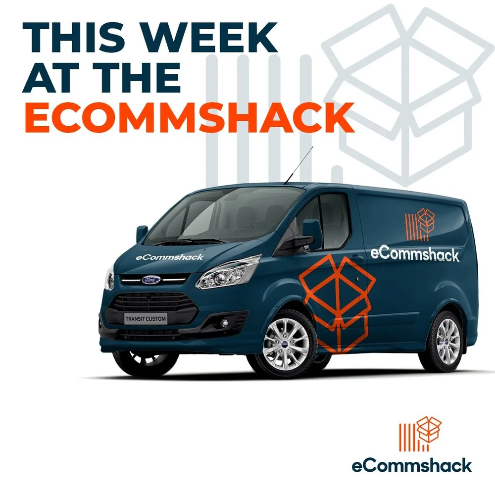 Ecommshack