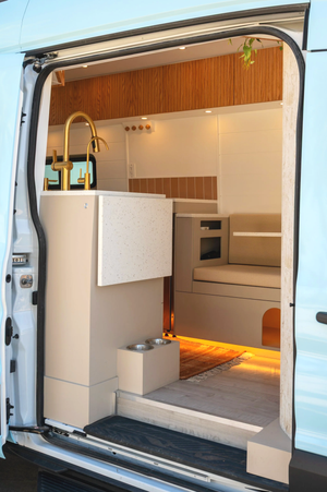 Socalcustomvans. | Build your dream van - Get Started