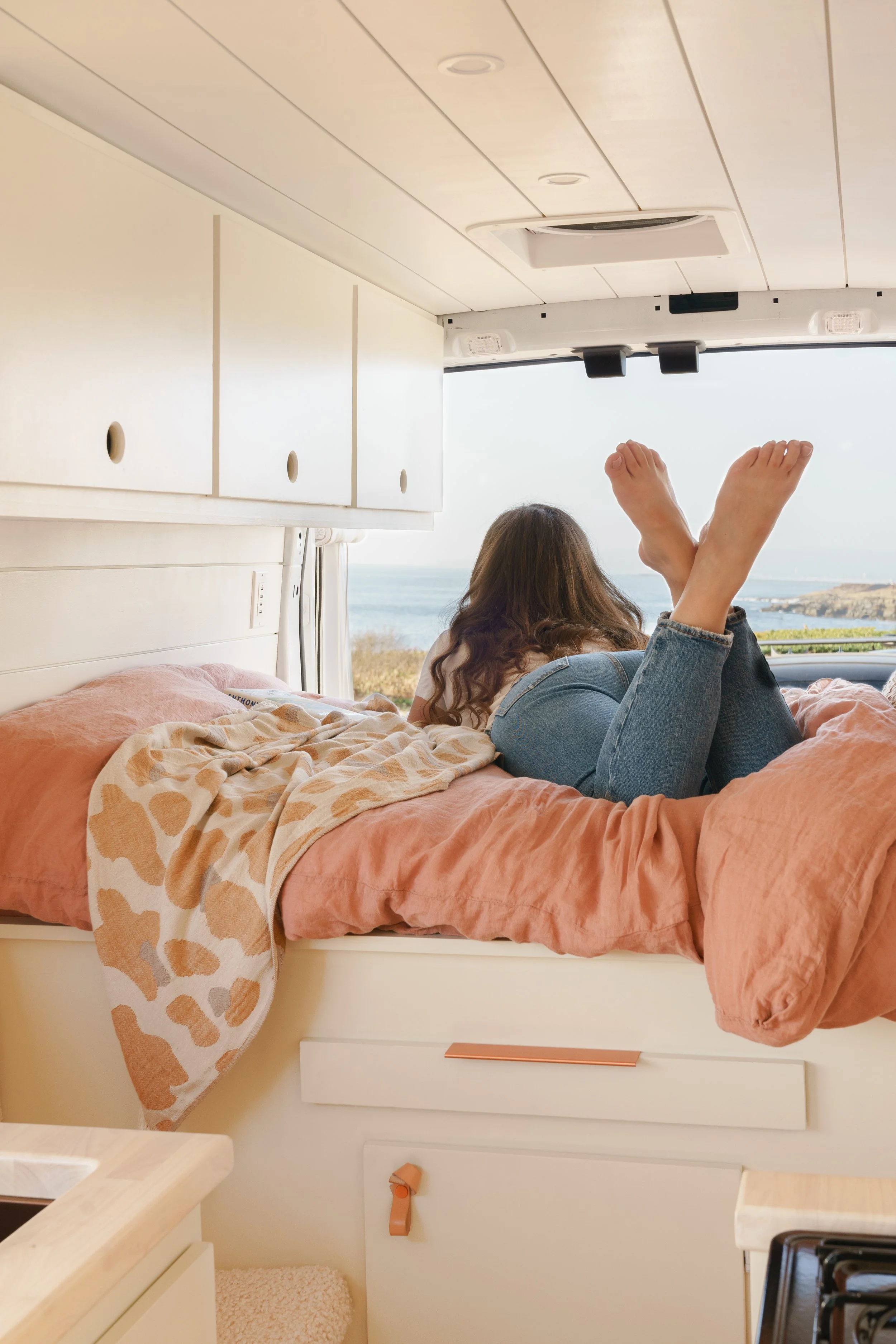 Build Spotlight — Socalcustomvans.