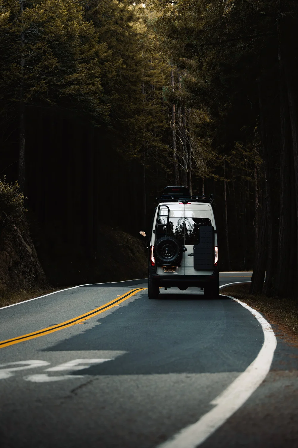 Build Spotlight — Socalcustomvans.