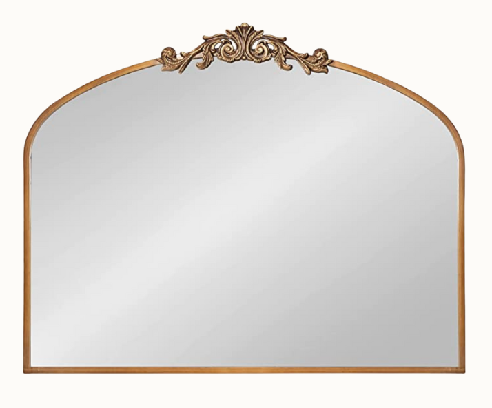 Anthropologie Inspired Mirrors From Amazon That Are Stunning and ...