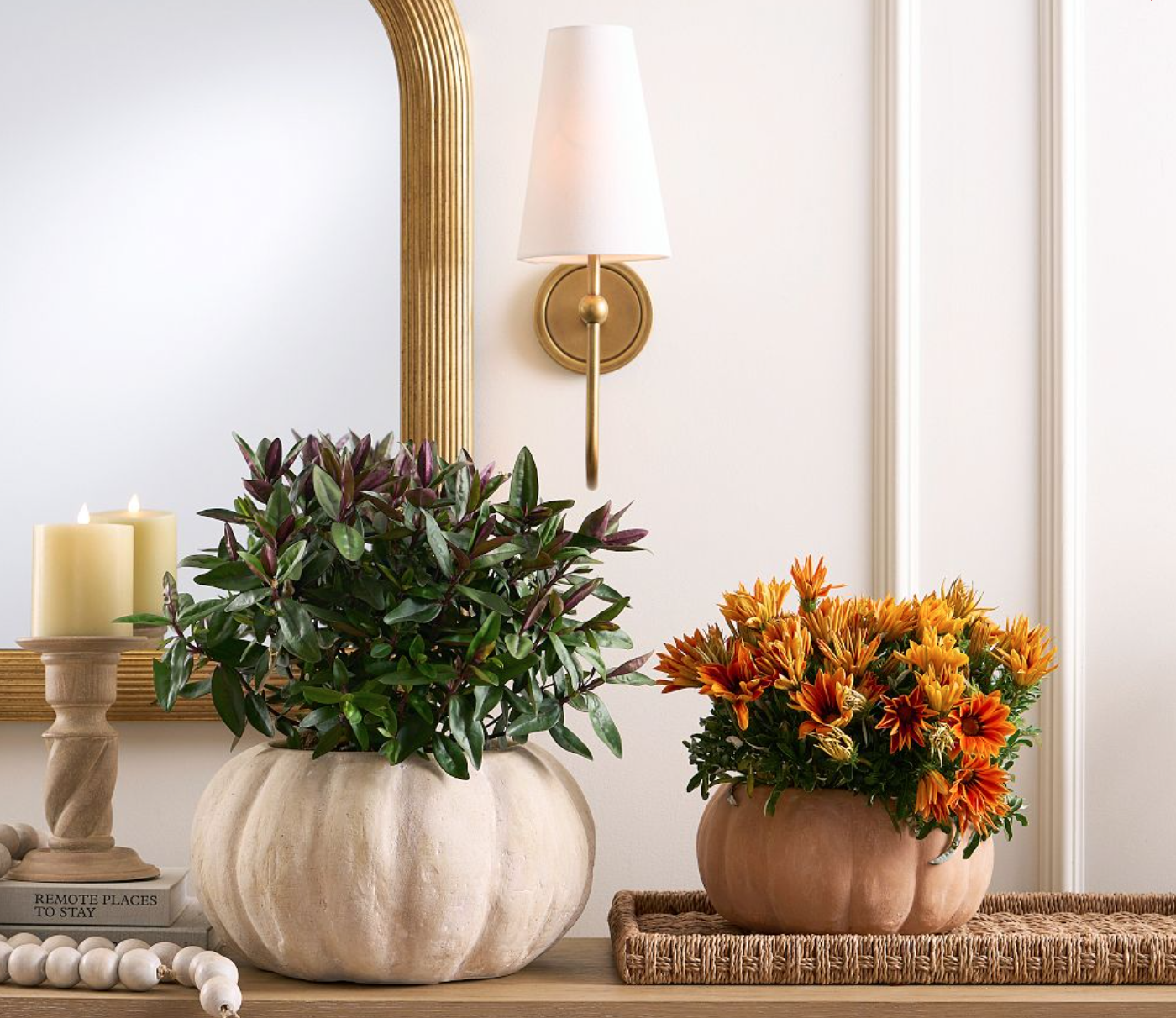 20 Fall Decorating Ideas For The Living Room — serenaajoyce