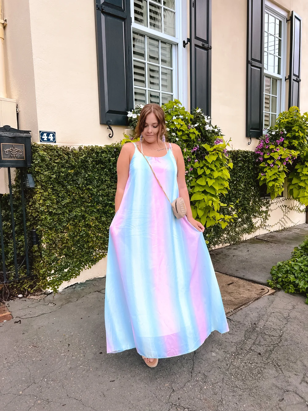 6 Tropical Dresses To Complete Your Beach Vacation Outfits ...