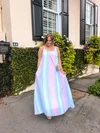6 Tropical Dresses To Complete Your Beach Vacation Outfits ...