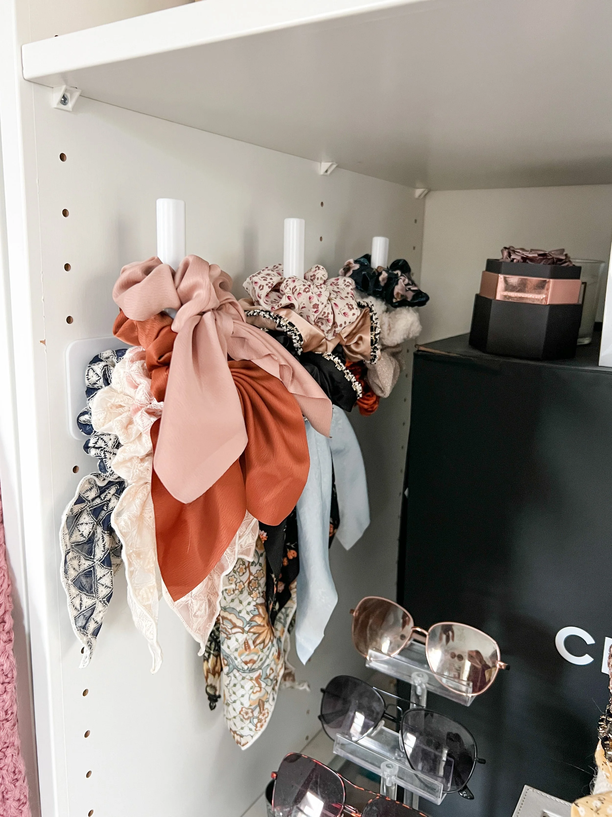 Everything I Used To Make A Walk In Closet Office (Cloffice) — serenaajoyce
