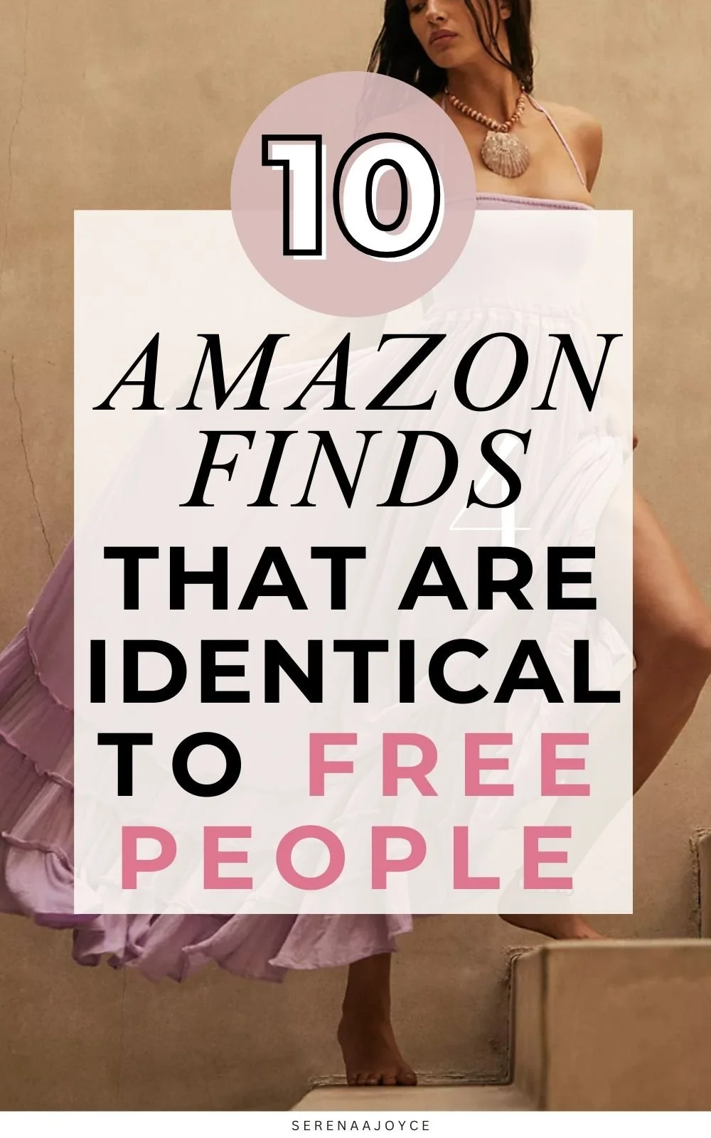 10 Best Free People Amazon Dupes — serenaajoyce