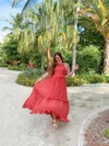 6 Tropical Dresses To Complete Your Beach Vacation Outfits ...