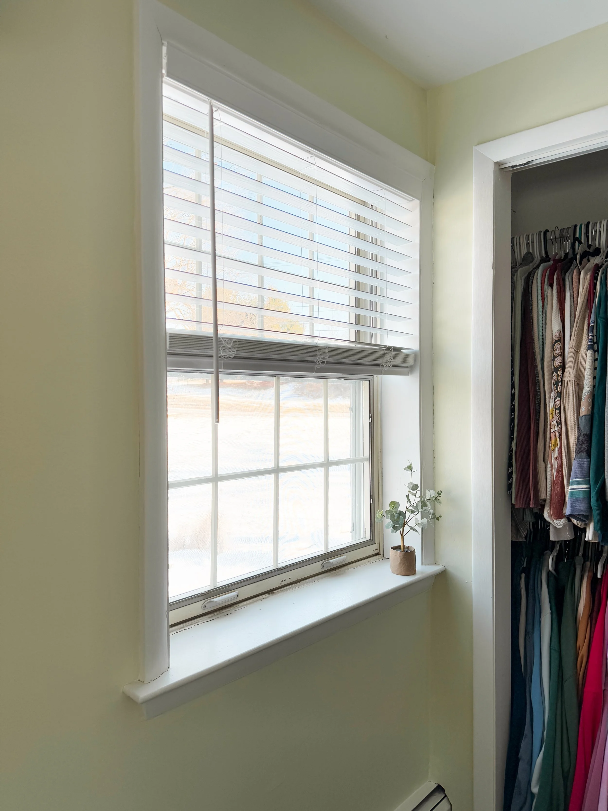 5 Inexpensive Window Treatments That Look Designer — serenaajoyce