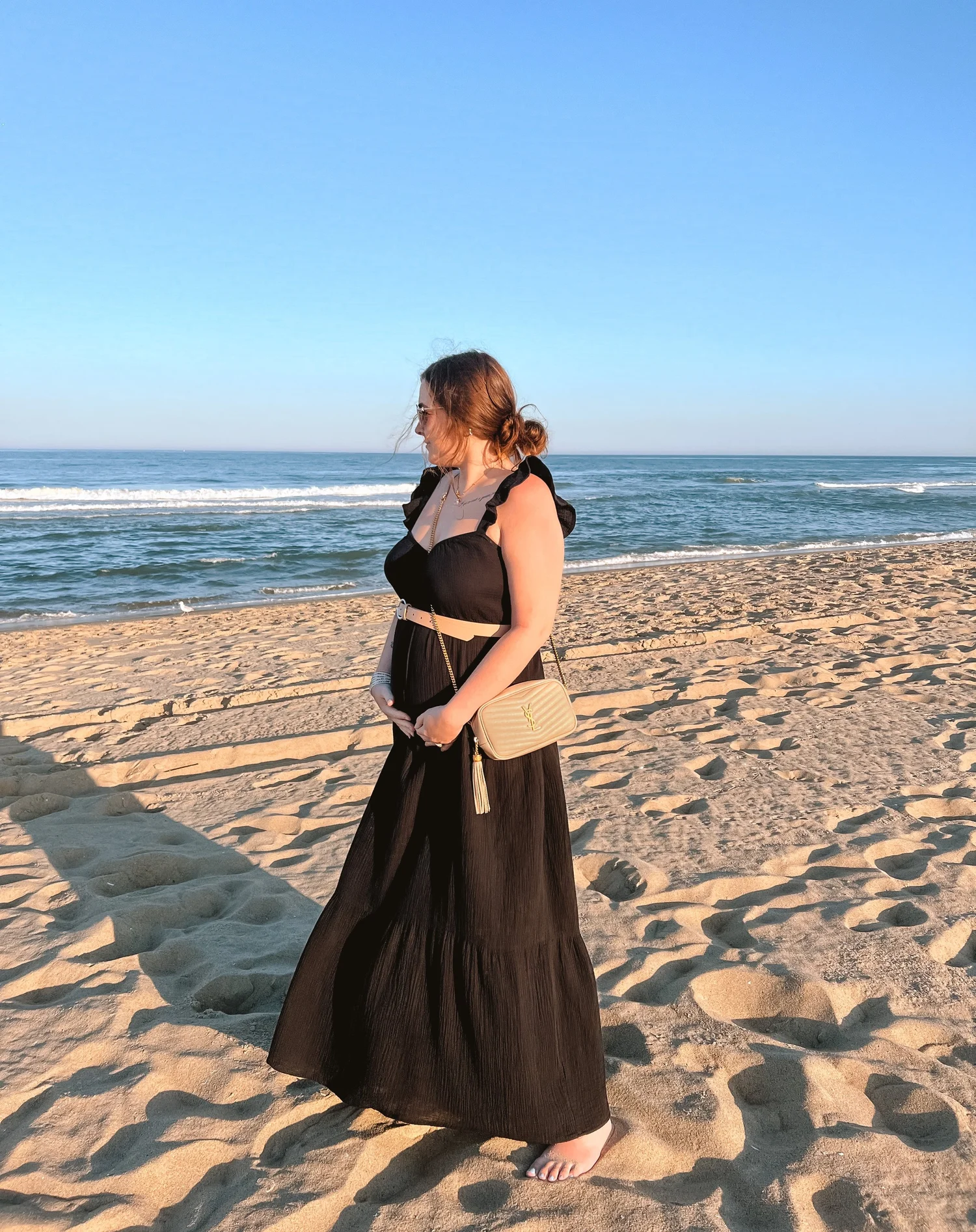 6 Tropical Dresses To Complete Your Beach Vacation Outfits ...