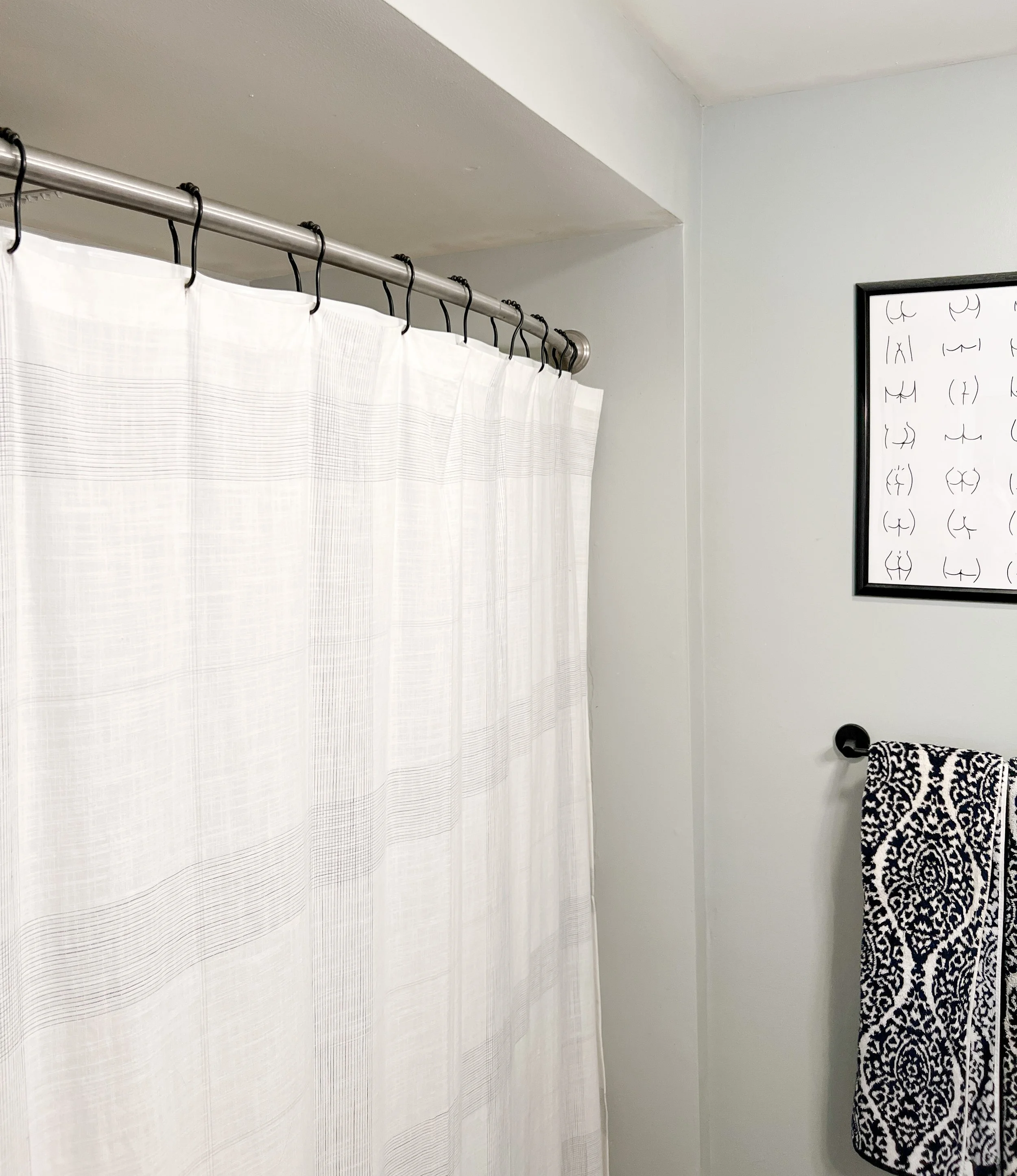 5 Simple Ways To Make Your Shower Feel Like A Luxury Spa — serenaajoyce