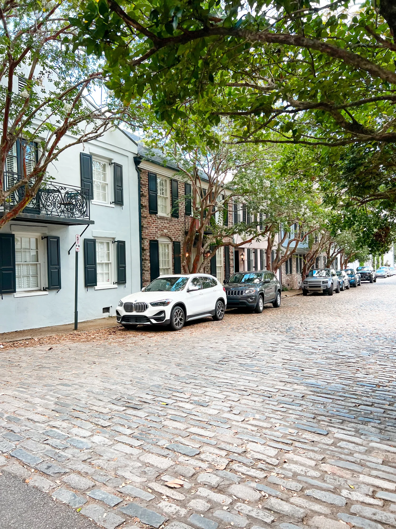 Charleston Trip Itinerary: What I'd Do Again If I Only Had One Day ...