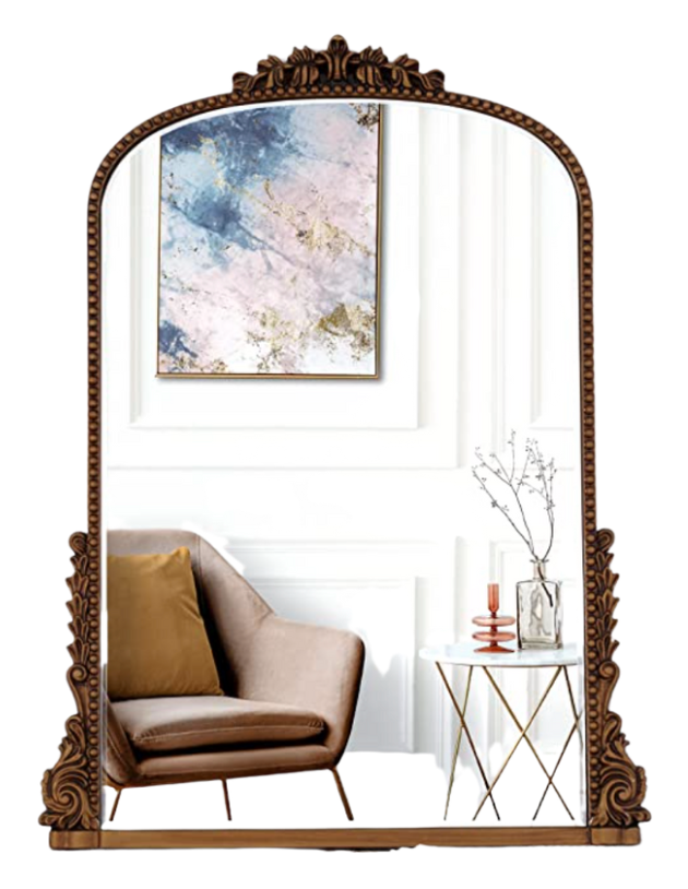 Anthropologie Inspired Mirrors From Amazon That Are Stunning and ...