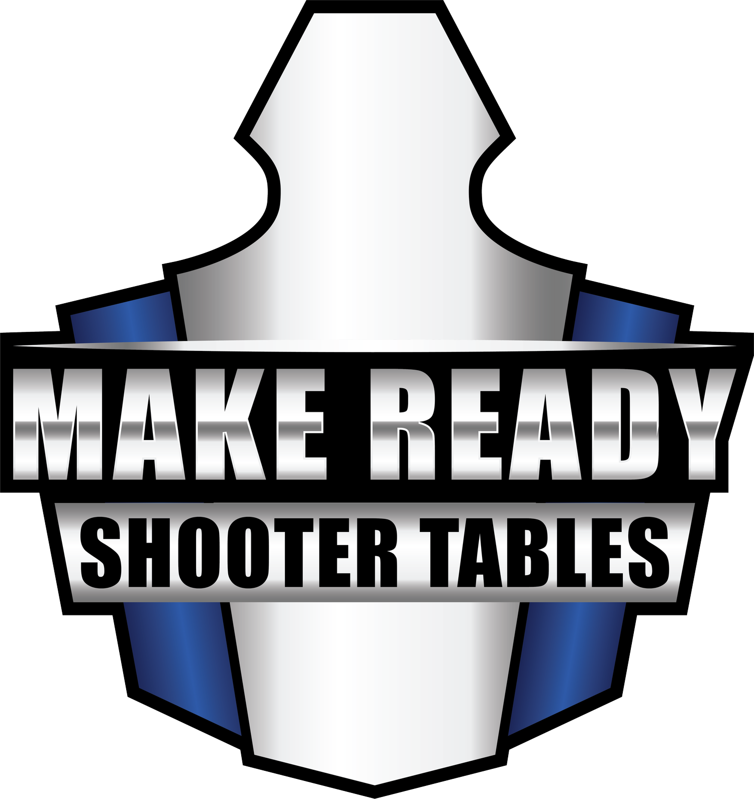 Make Ready Shooter Tables