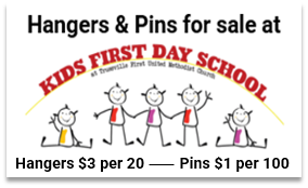 Consignor Information — TMCCS