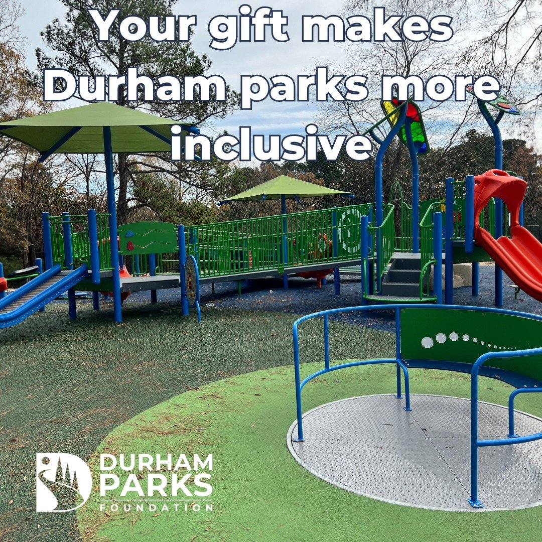 Durham Parks Foundation