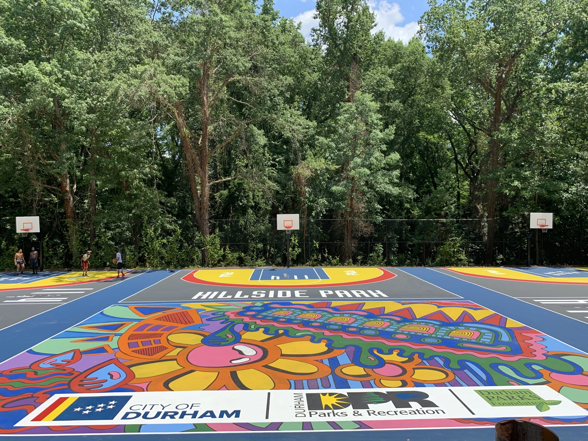 Durham Parks Foundation