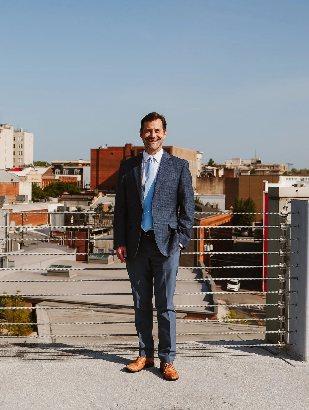Toby Carr | Excelsis Public Strategies