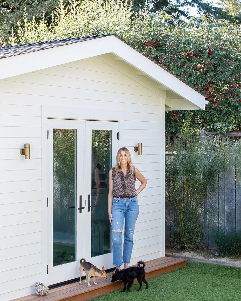 Modern Interior Design Projects — Anja Michals Interior Design