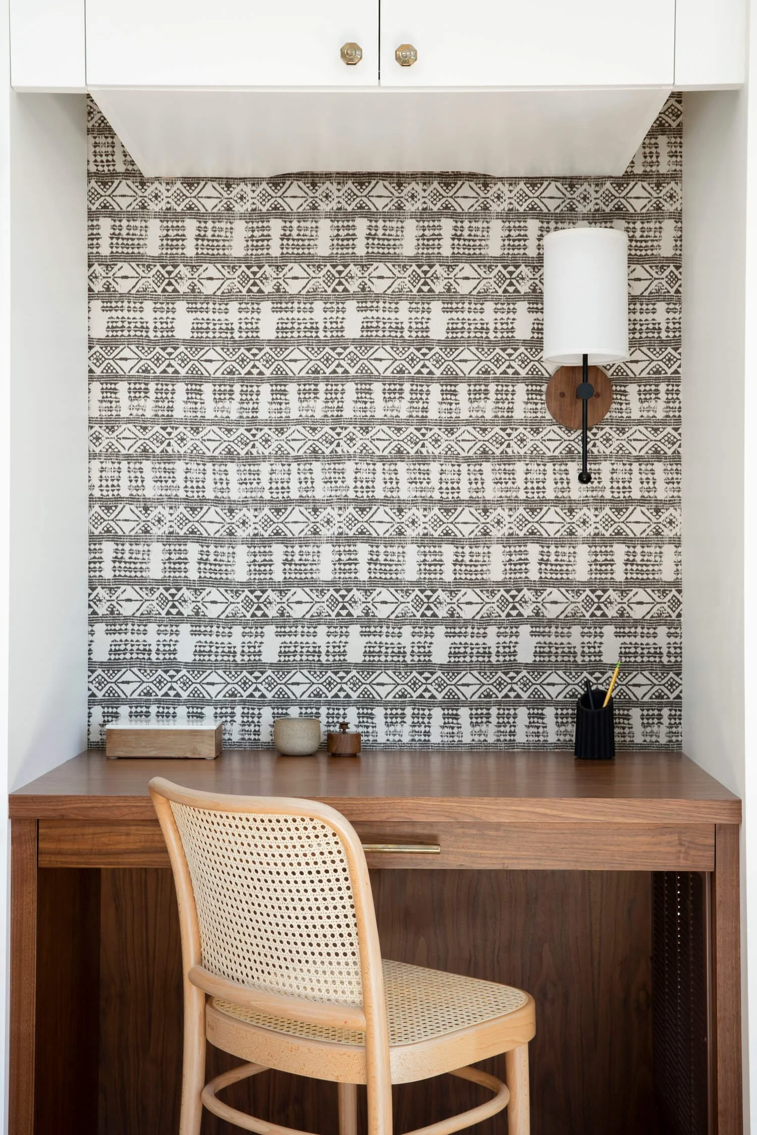 Boho Edge — Anja Michals Interior Design