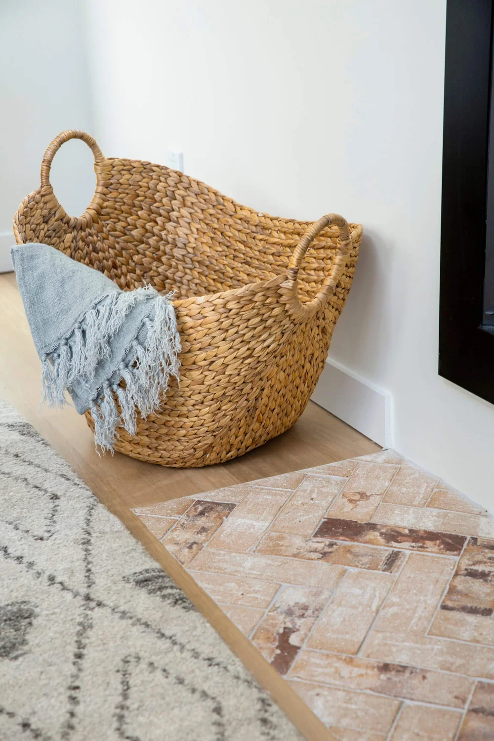 Boho Edge — Anja Michals Interior Design | San Francisco | Mill Valley ...