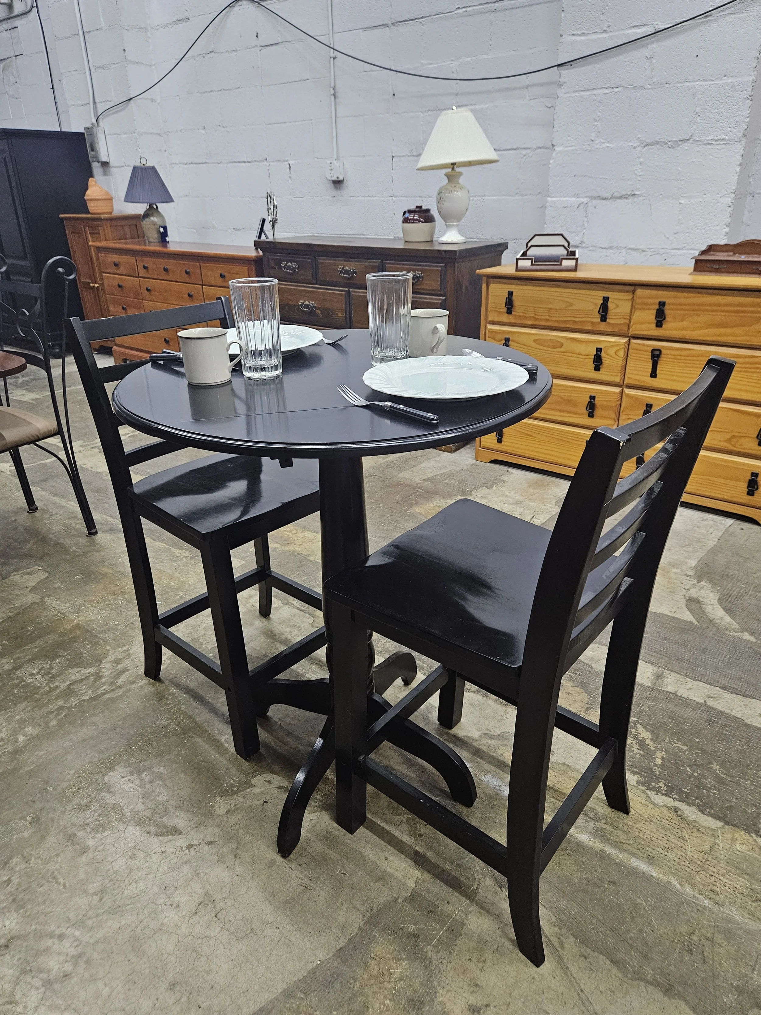 Pennsylvania Furniture Mission