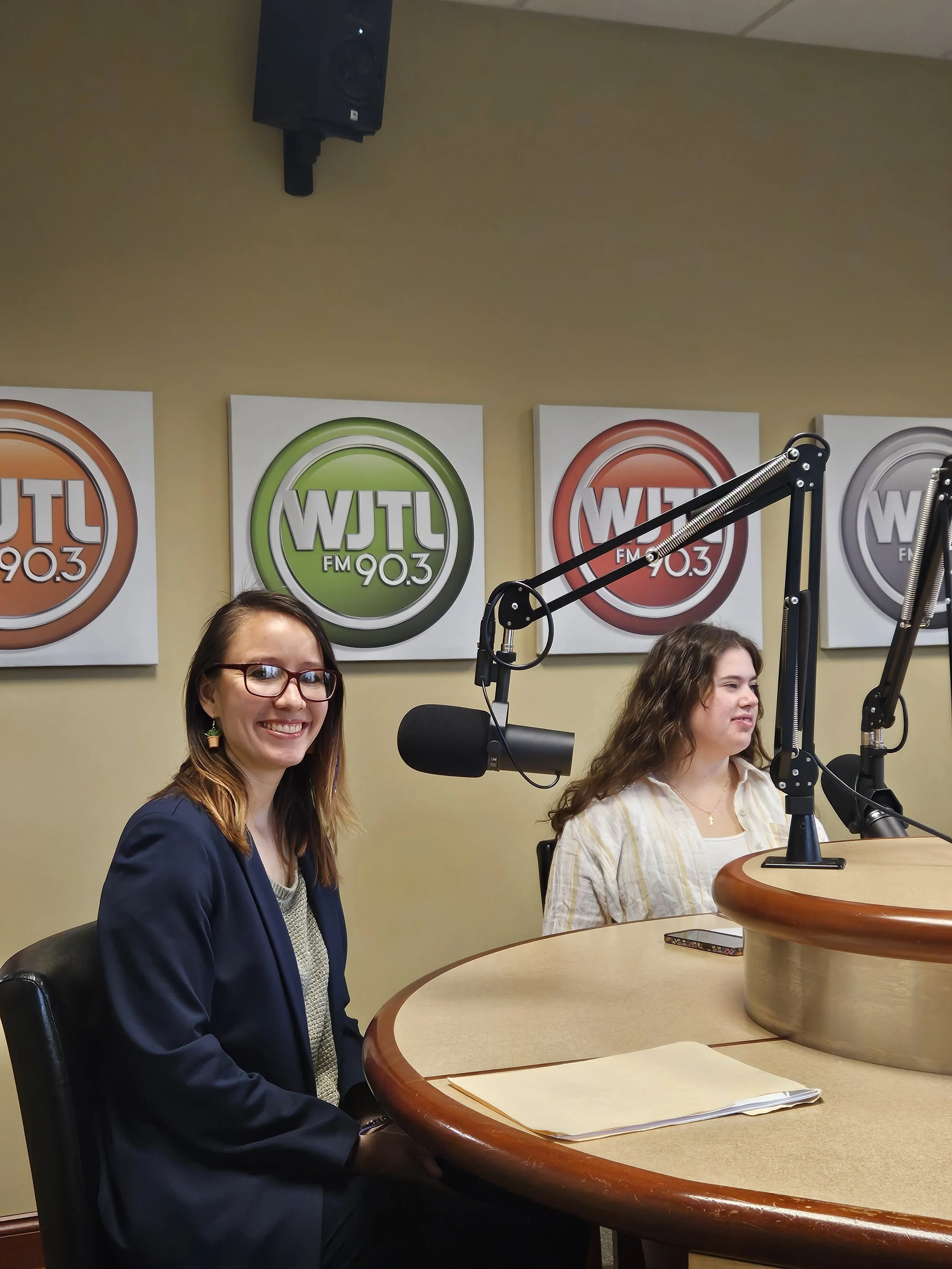 About the Founders — Pennsylvania Furniture Mission (PFM)