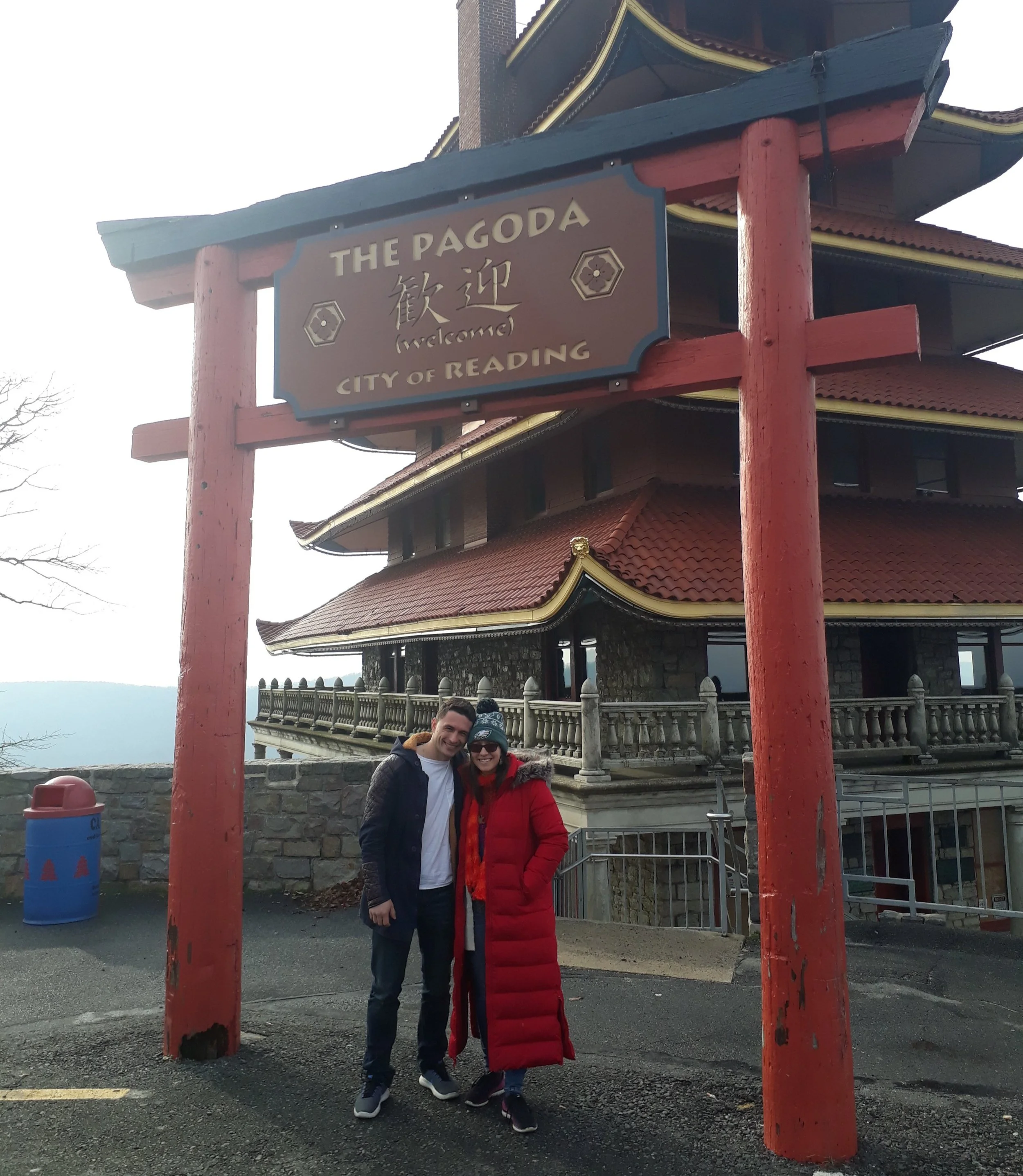 About the Co-Founders — Pennsylvania Furniture Mission