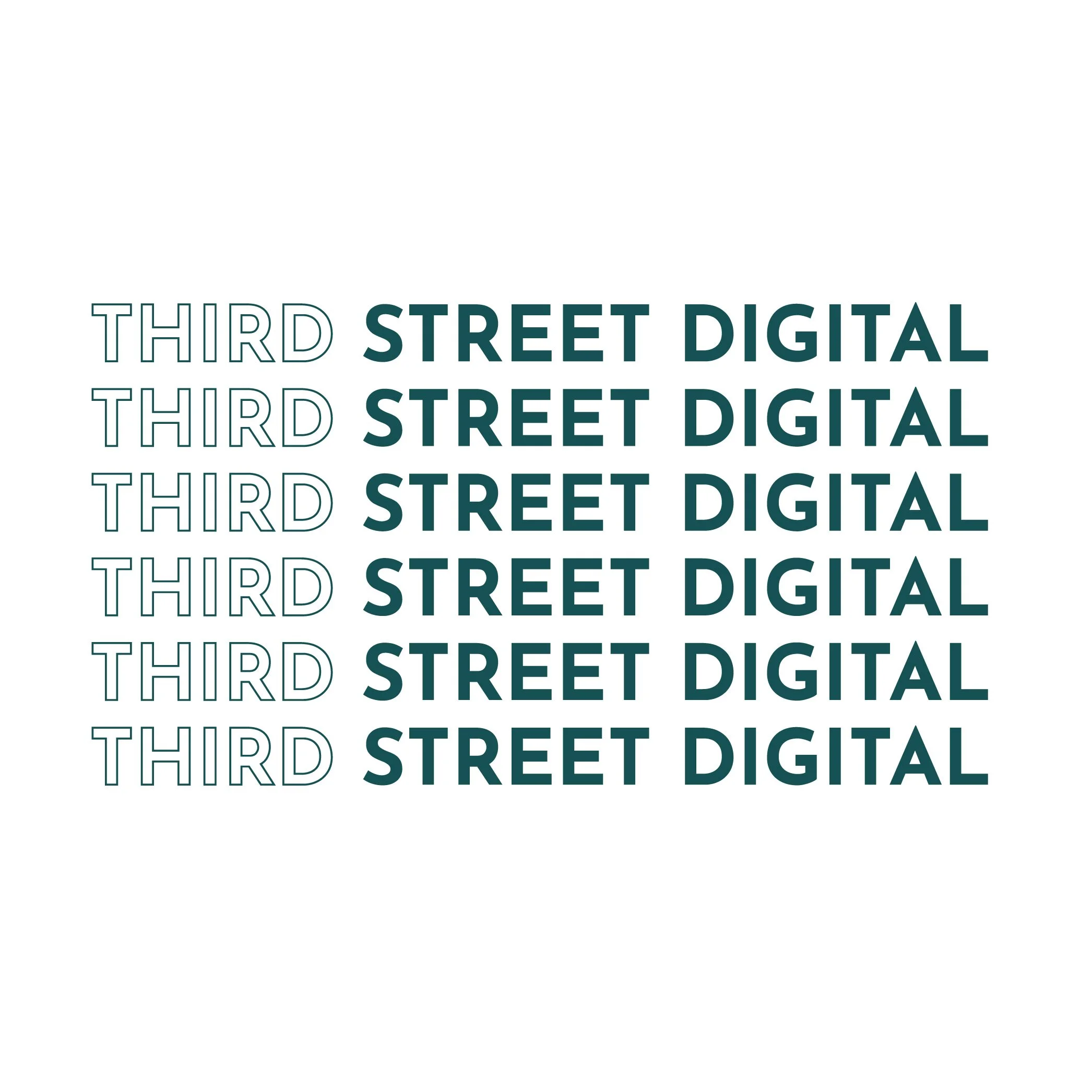 Third Street Digital