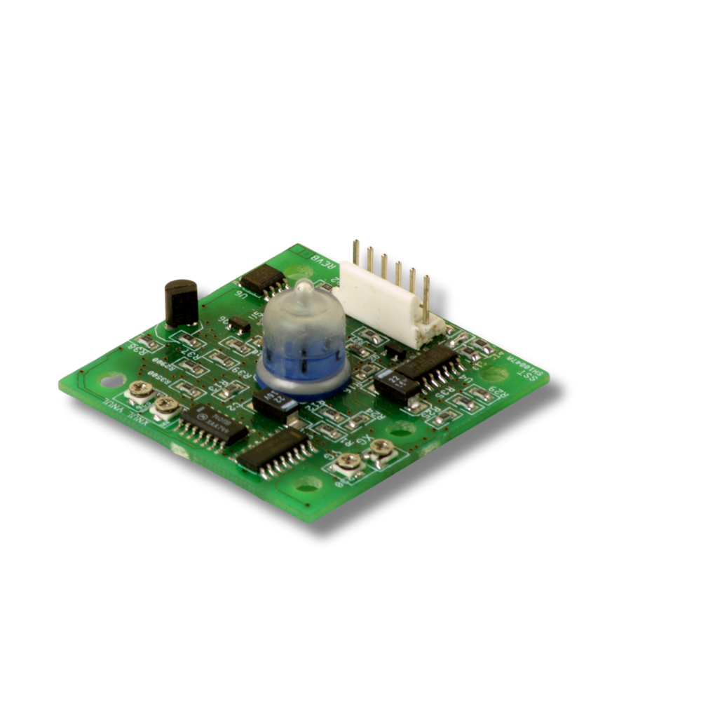 SDS-122-0213 — Spectron Sensors