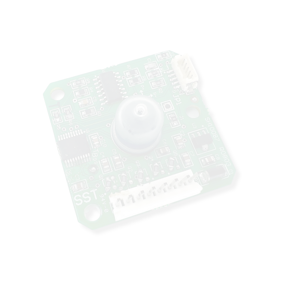 Threshold Detectors — Spectron Sensors