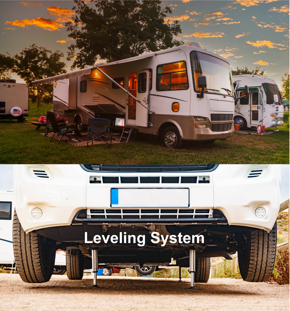 Applications — Spectron Sensors