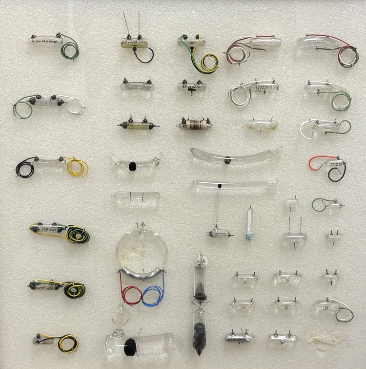 About — Spectron Sensors