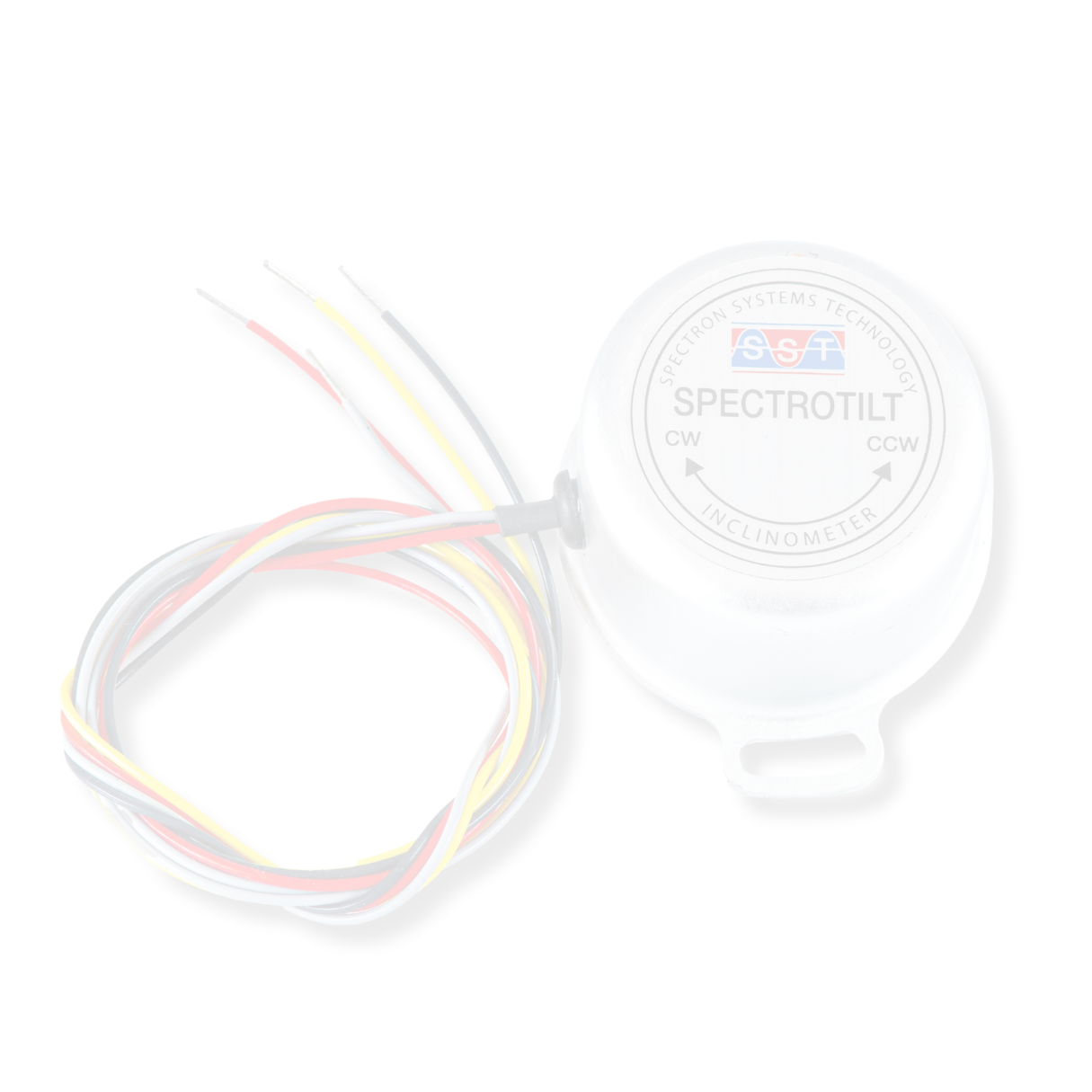 Inclinometers — Spectron Sensors