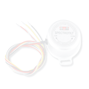 Inclinometers — Spectron Sensors