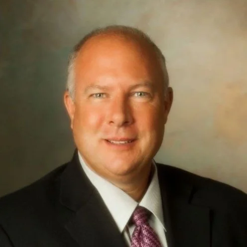 Dr. Patrick Rankin — One Collective