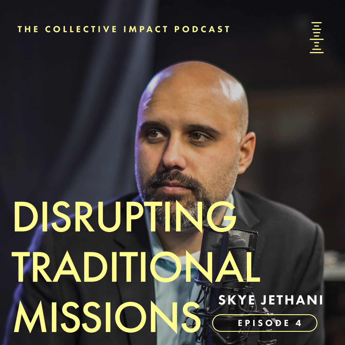 Podcasts — One Collective
