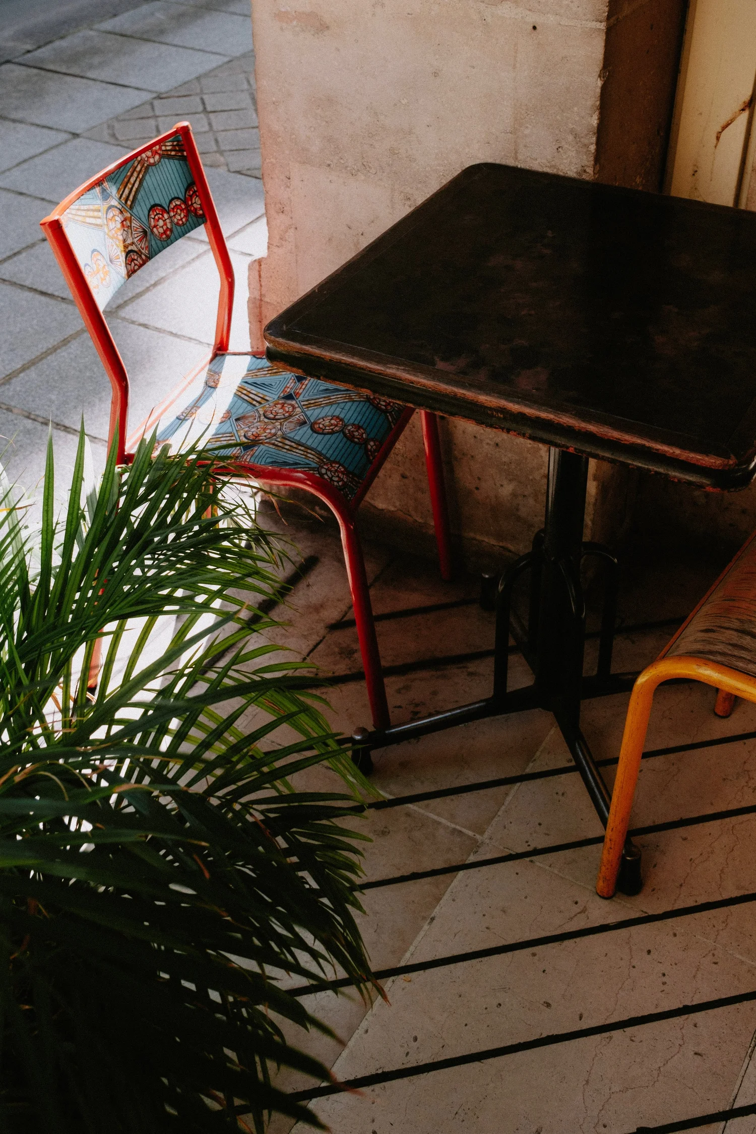 About Us — One Collective