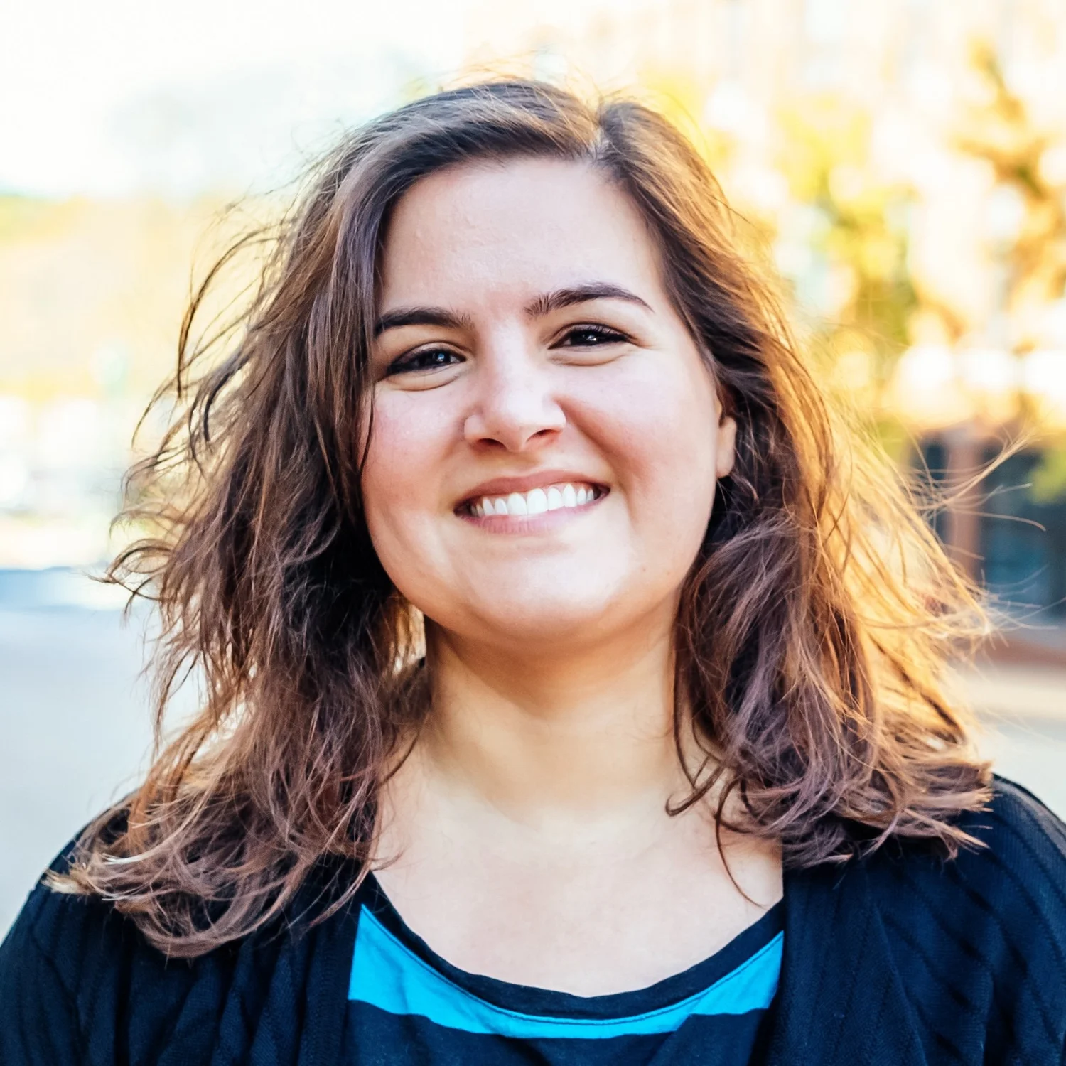 Danielle Kelly — One Collective