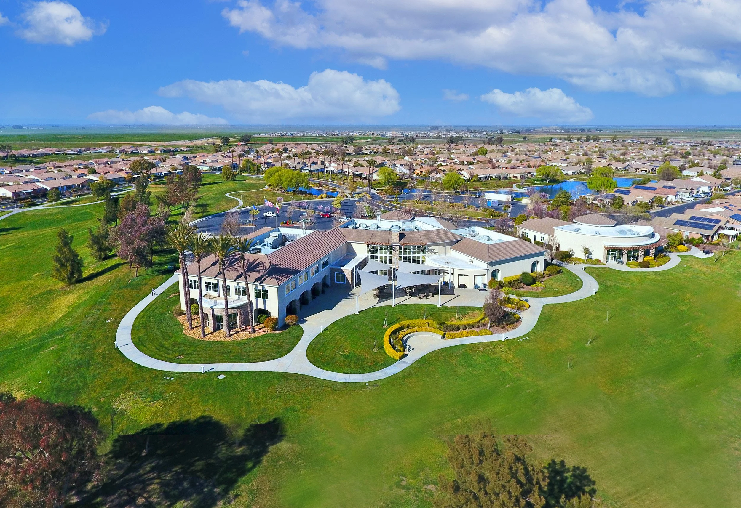 Trilogy at Rio Vista Homes For Sale - Shafer Real Estate