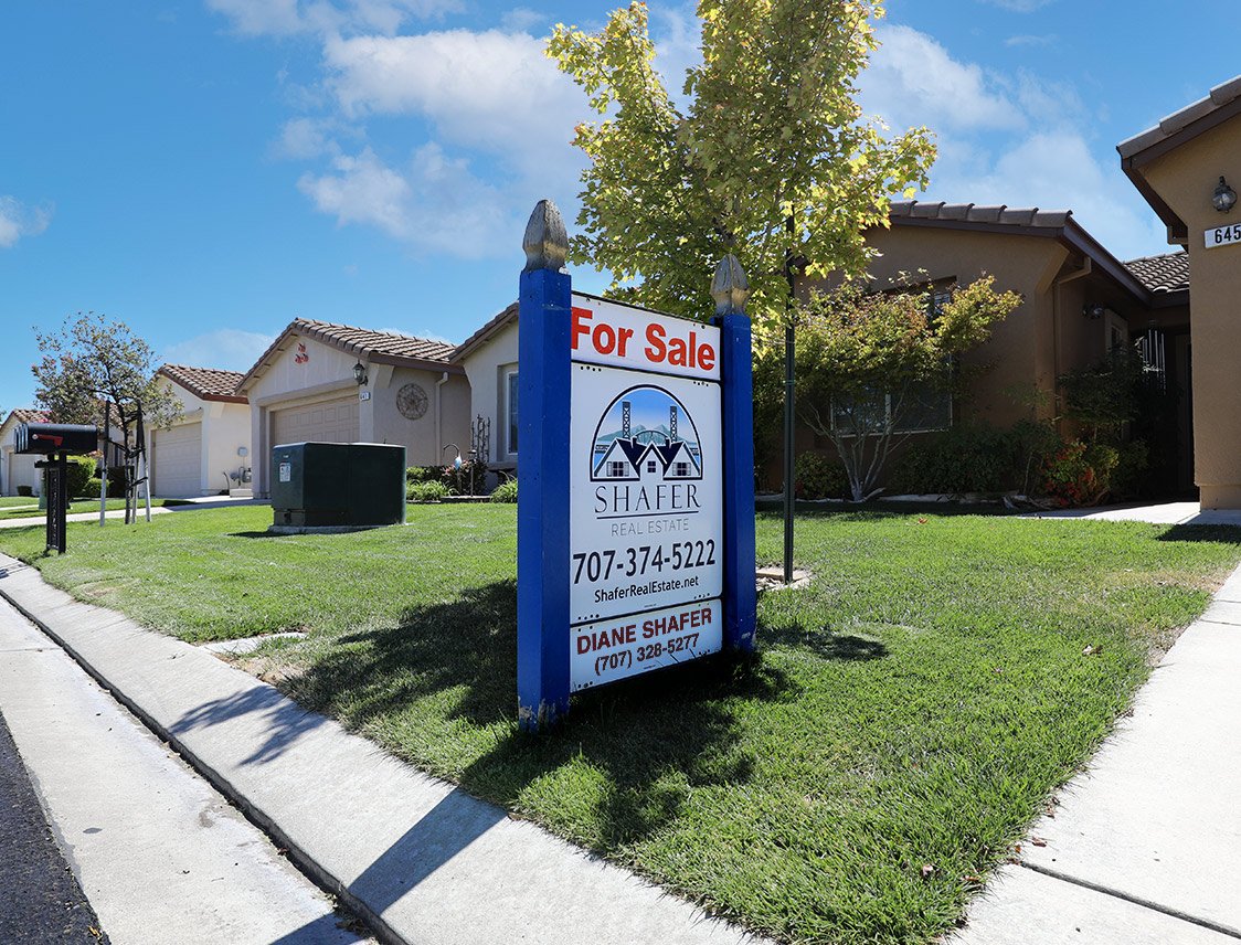 Trilogy at Rio Vista Homes For Sale - Shafer Real Estate