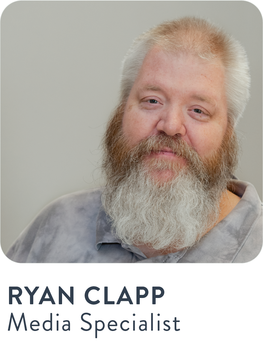 Meet Our Team | St. Luke's UMC Midland