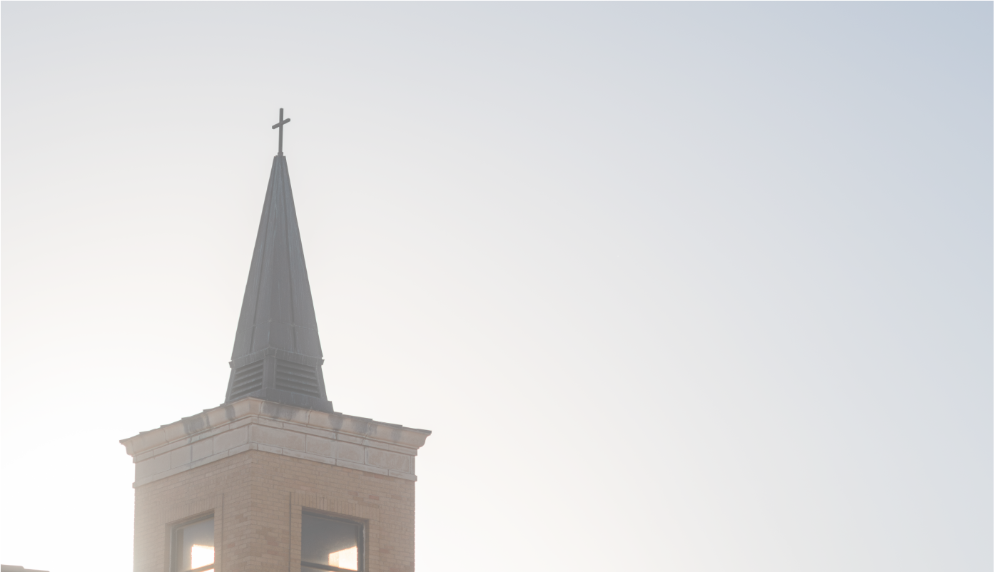 St. Luke's UMC Midland