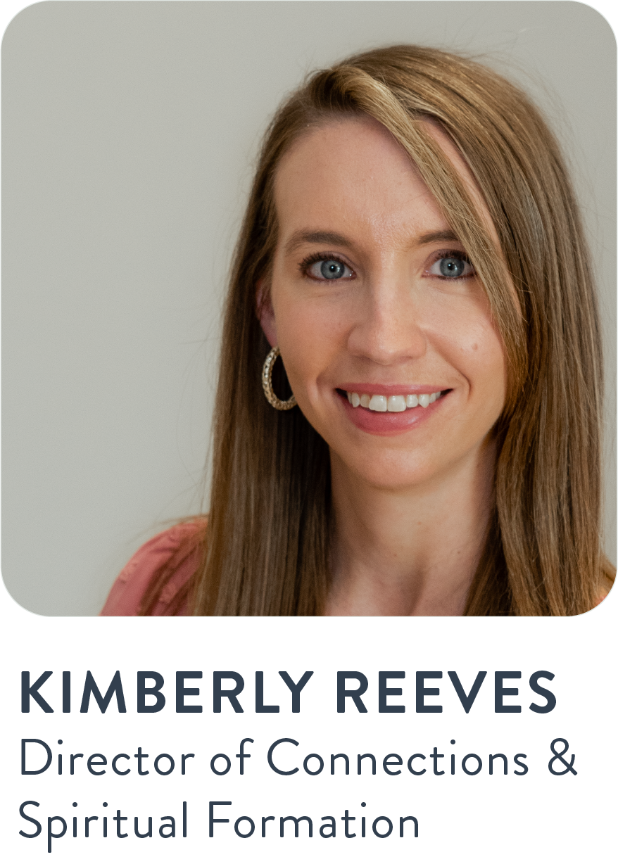 Meet Our Team | St. Luke's UMC Midland