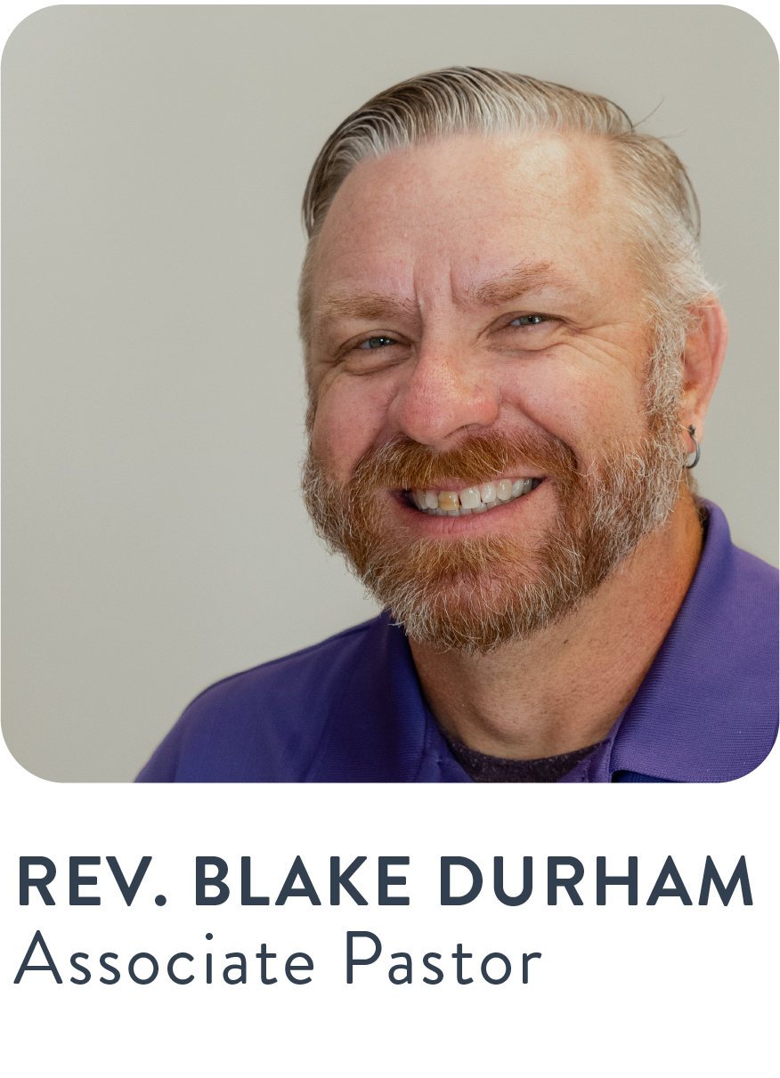 Meet Our Team | St. Luke's UMC Midland